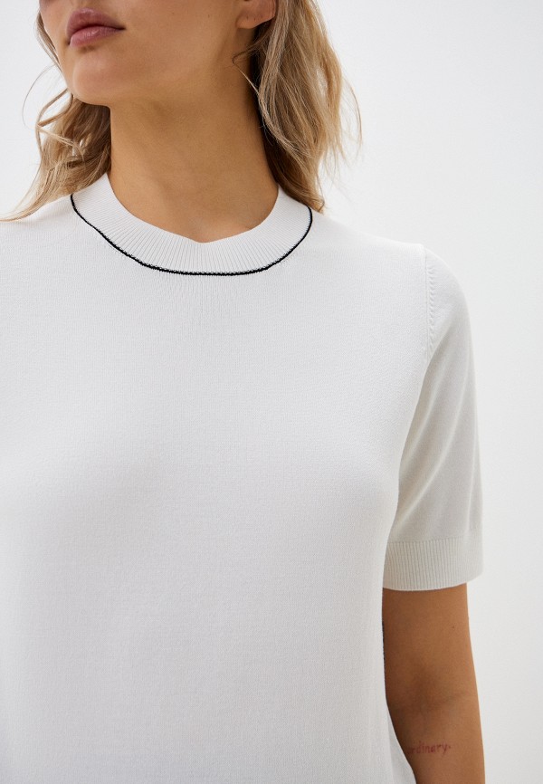 Джемпер Neohit, цвет: белый, MP002XW0Q0SO — купить в интернет-магазине ...