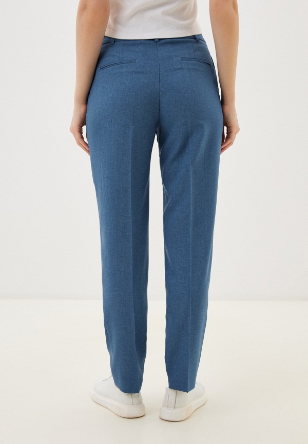 Брюки Falinda, цвет: синий, MP002XW0Q10H — купить в интернет-магазине ...