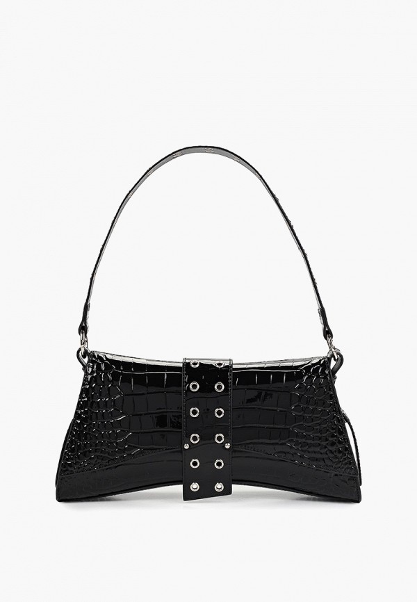 Сумка El'Rosso Lamoda Online Exclusive, цвет: черный, MP002XW0Q1ZZ ...