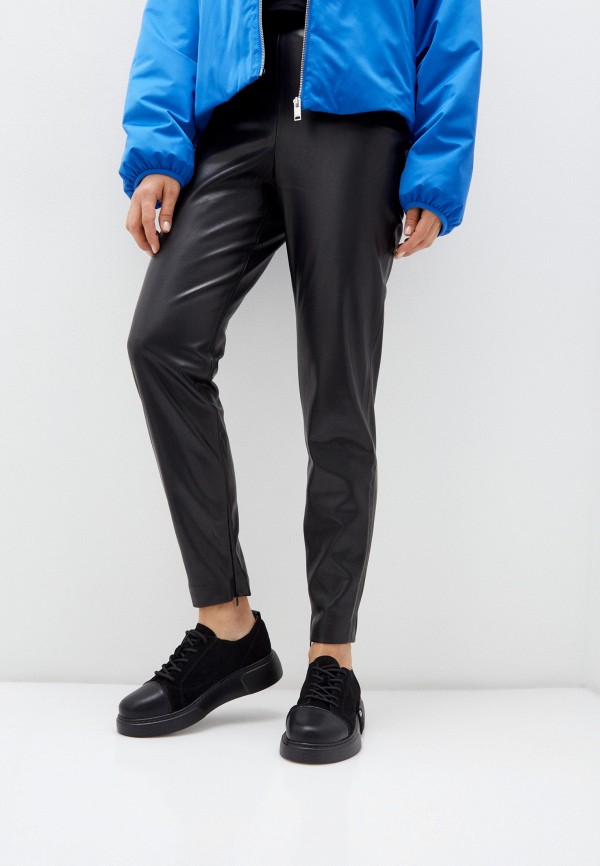 Кеды Ascalini Полнота_8, цвет: черный, MP002XW0Q2JI — купить в интернет-магазине Lamoda