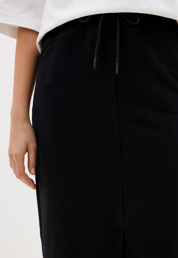 Юбка Xarizmas, цвет: черный, MP002XW0Q4N8 — купить в интернет-магазине ...