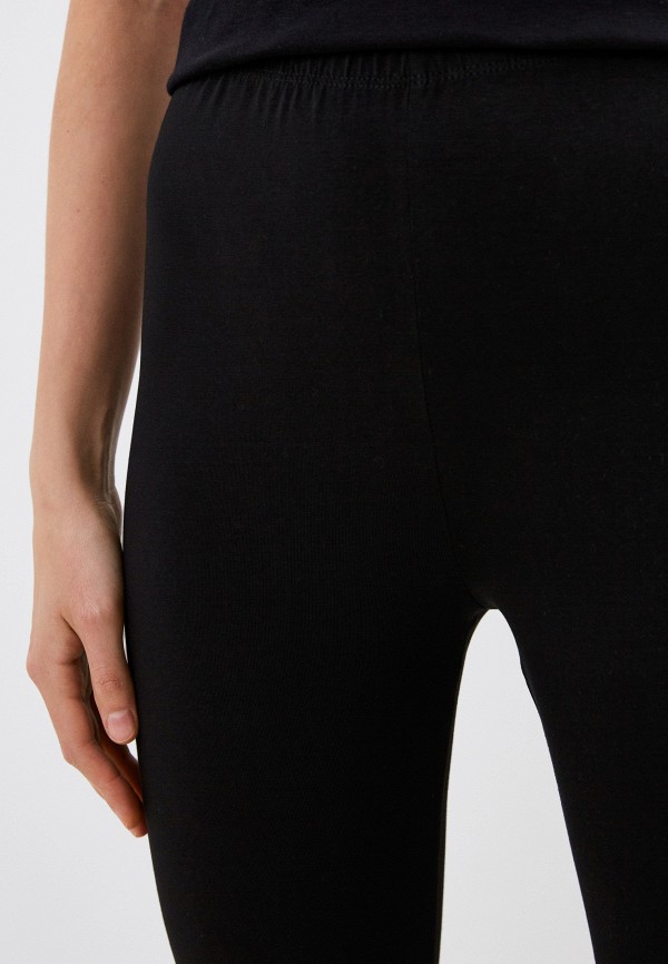 Леггинсы LC Waikiki Casual, цвет: черный, MP002XW0QBLY — купить в ...