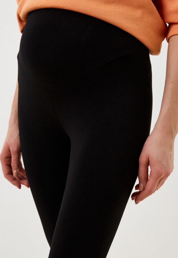 Леггинсы LC Waikiki Maternity, цвет: черный, MP002XW0QBMN — купить в ...