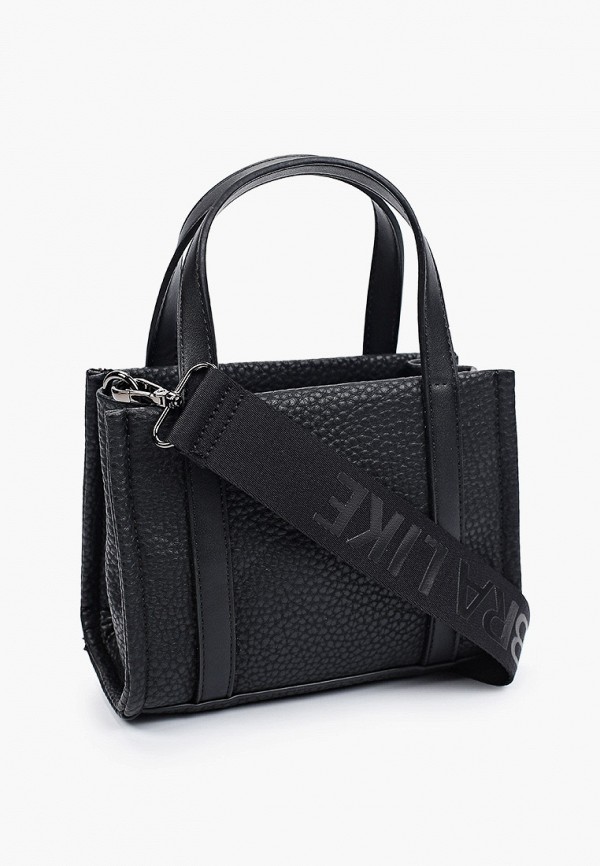 Сумка Labbra, цвет: черный, MP002XW0QBSU — купить в интернет-магазине ...