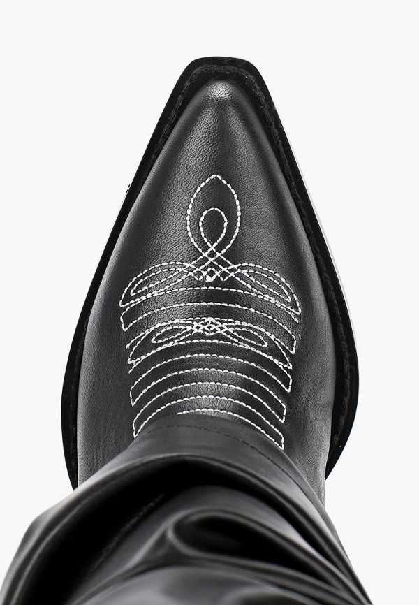 Сапоги Evigi, цвет: черный, MP002XW0QC3E — купить в интернет-магазине ...