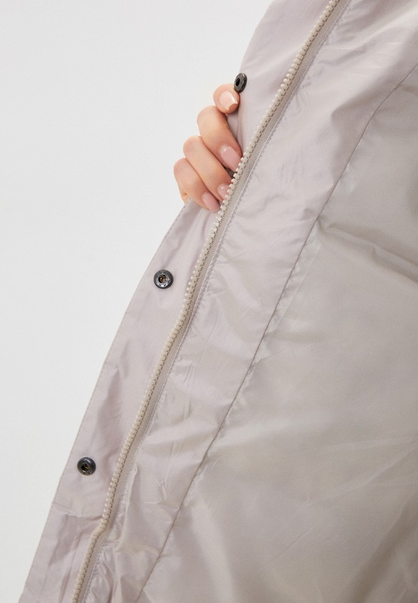 Жилет утепленный Fadjo, цвет: белый, MP002XW0QCC1 — купить в интернет ...