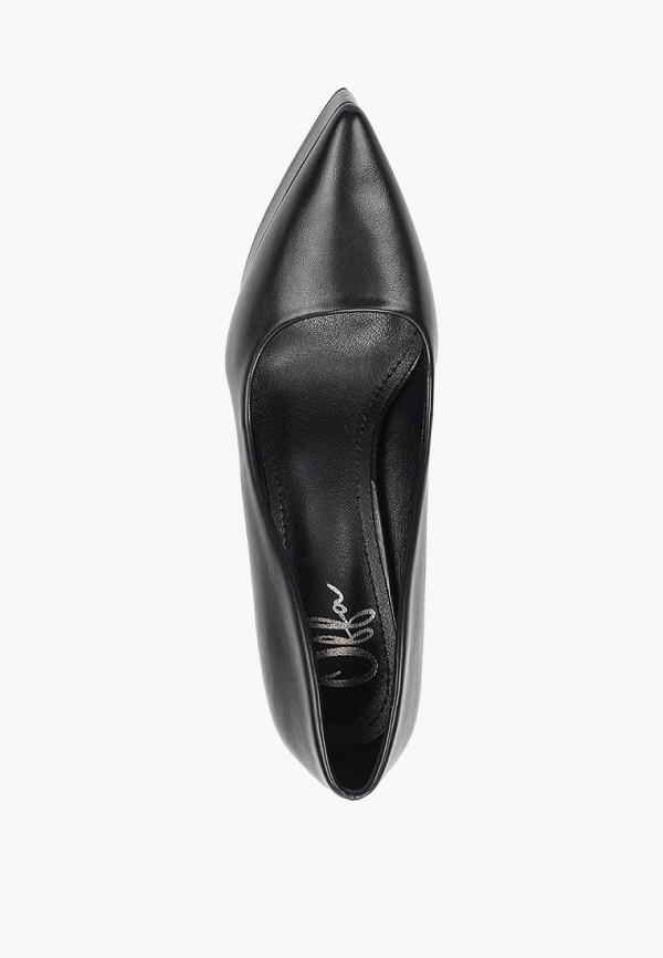 Туфли Obba, цвет: черный, MP002XW0QCQ2 — купить в интернет-магазине Lamoda