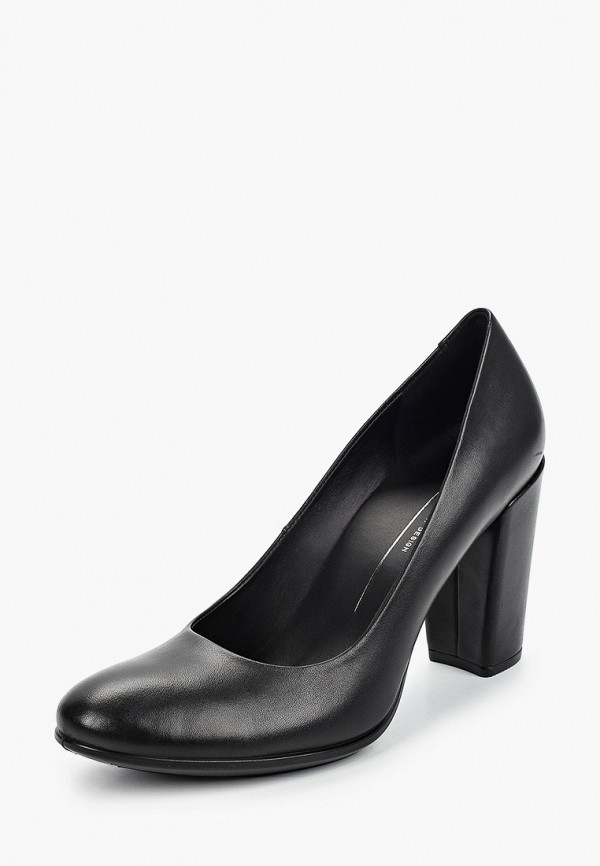 Ecco shape 75 block boot store
