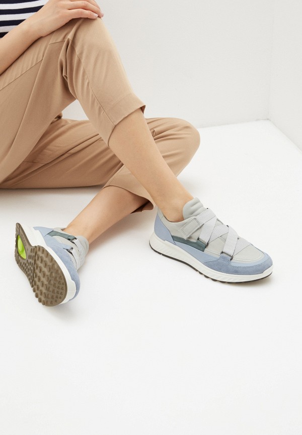 Ecco ST1 MP002XW0S1F1 Lamoda