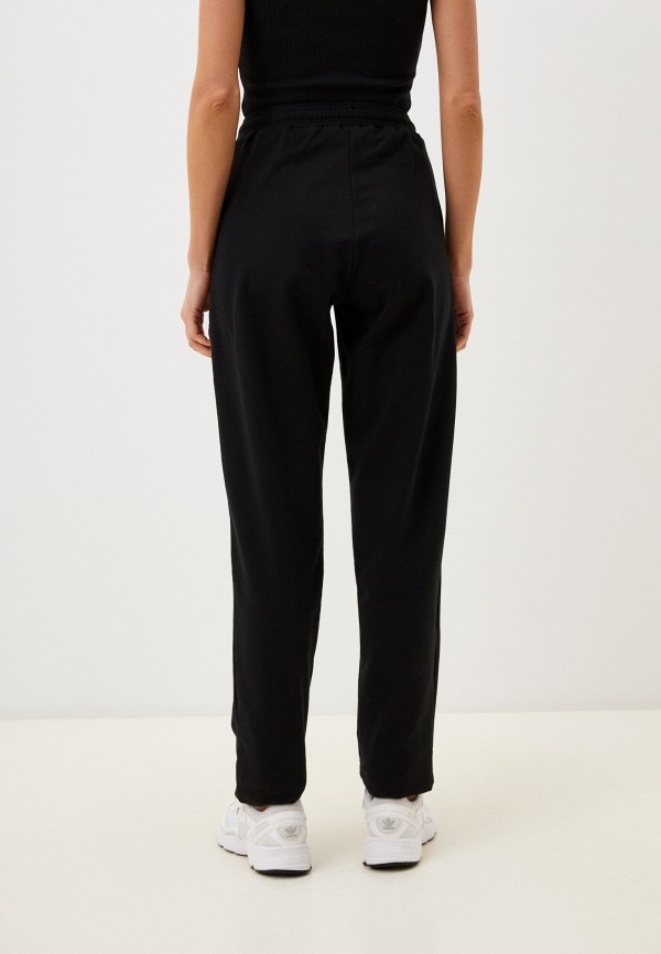 Брюки спортивные Tallwomen, цвет: черный, MP002XW0SM8E — купить в ...