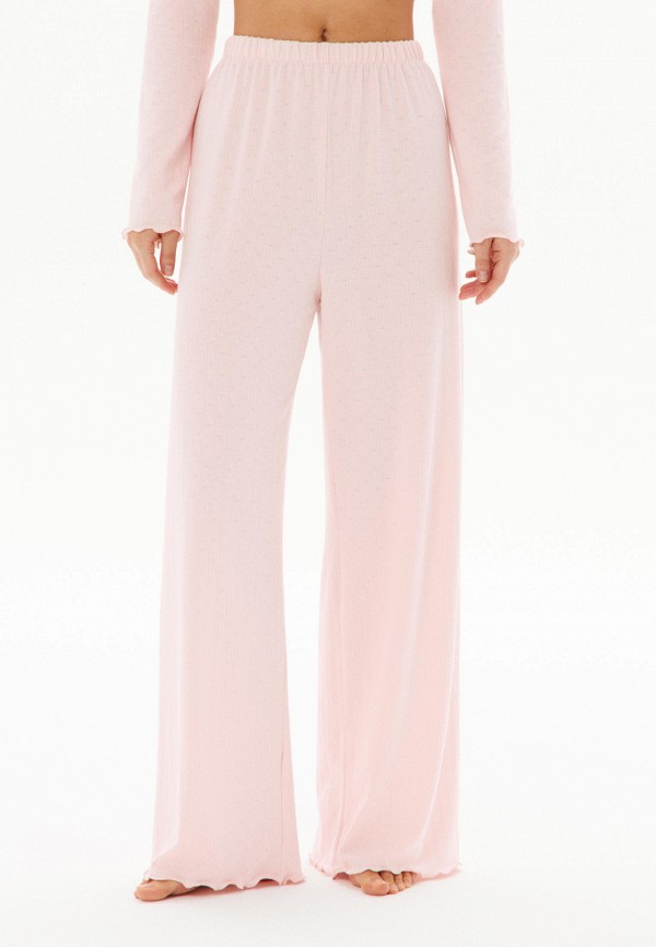 Пижама Mimi Pajamas Home duo set «Heart», цвет: розовый, MP002XW0STCR ...