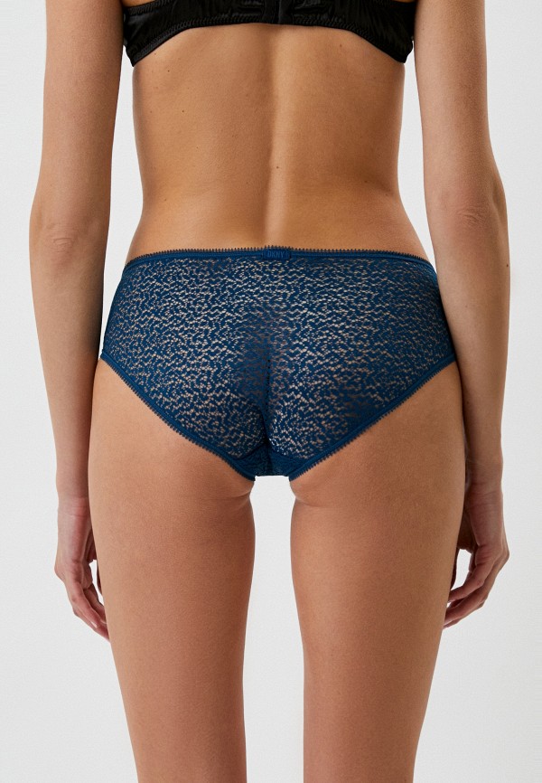 Трусы DKNY MODERN LACE, цвет: синий, MP002XW0THDI — купить в интернет ...