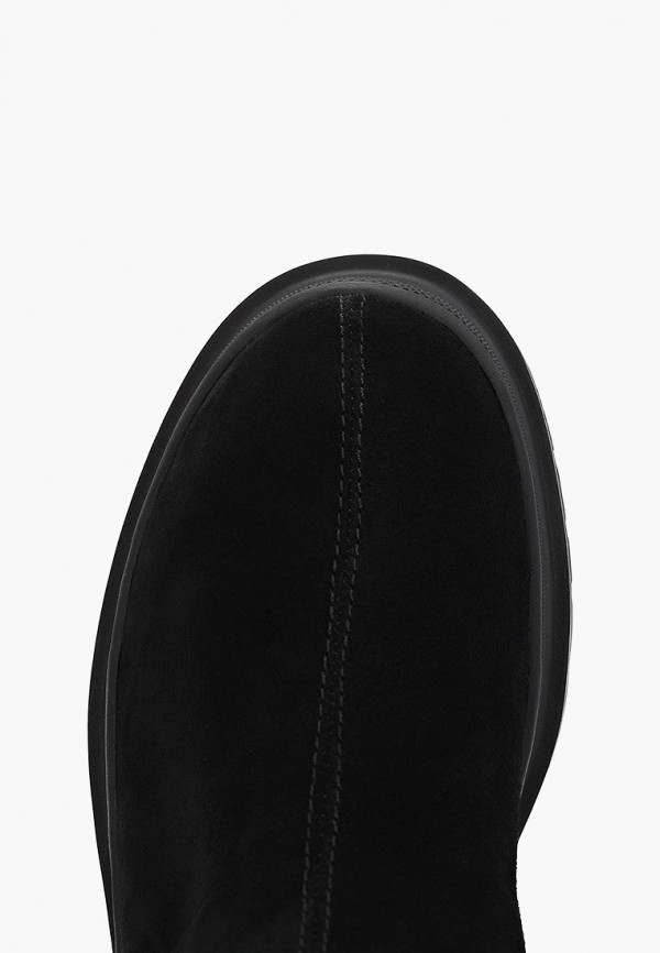 Ботинки Salamander Полнота D (4), цвет: черный, MP002XW0TKAX — купить в ...