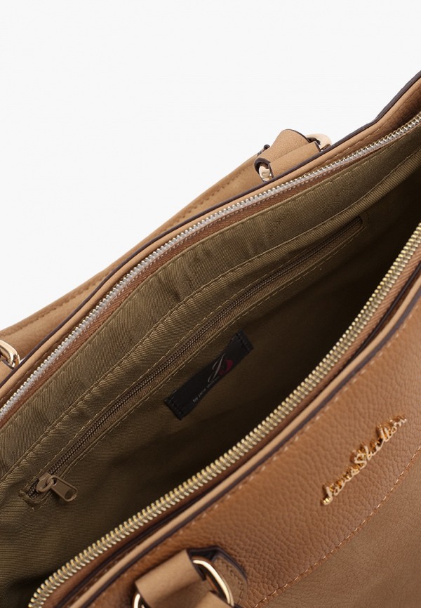 Сумка Jane Shilton, цвет: бежевый, MP002XW0TKJX — купить в интернет ...