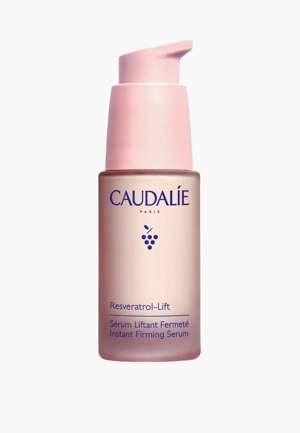 Сыворотка для лица Caudalie натуральный аналог ретинола, цвет ...