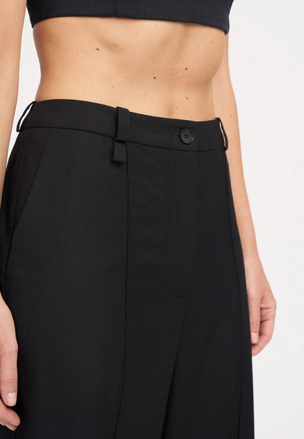 Брюки Mellow Classic, цвет: черный, MP002XW0TROG — купить в интернет ...