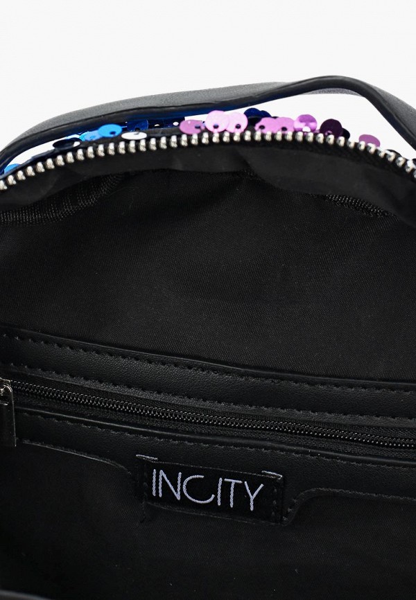 Рюкзак Incity, цвет: синий, MP002XW0TY87 — купить в интернет-магазине ...