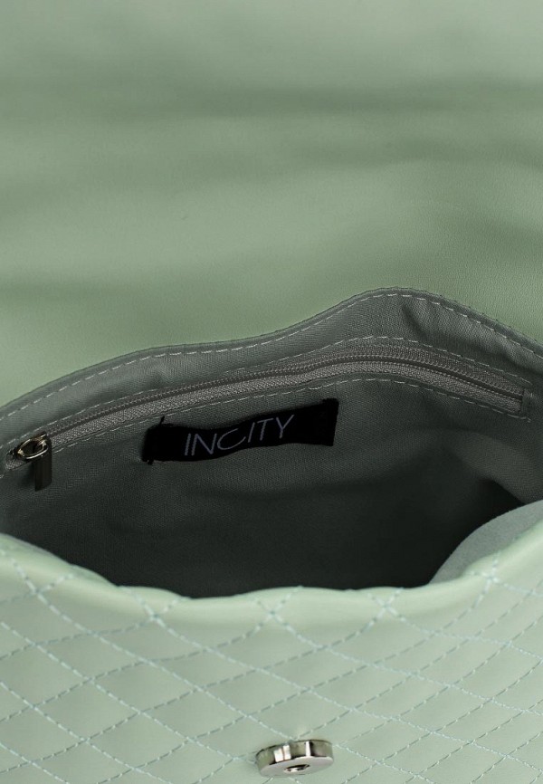 Сумка Incity, цвет: зеленый, MP002XW0TY8H — купить в интернет-магазине ...