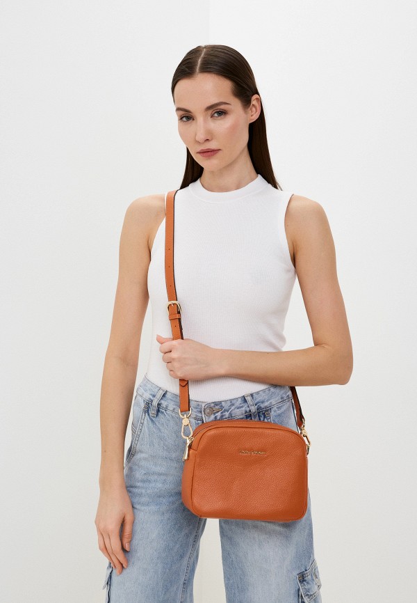 Сумка Fiato Dream, цвет: оранжевый, MP002XW0WG8S — купить в интернет ...