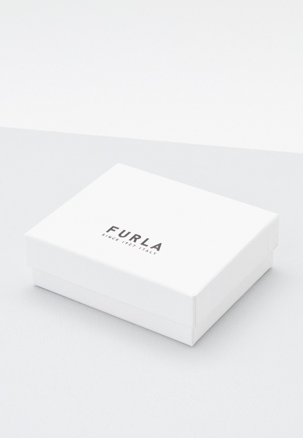 Кошелек Furla FURLA CAMELIA S COMPACT WALLET BIFOLD COIN, цвет: черный ...