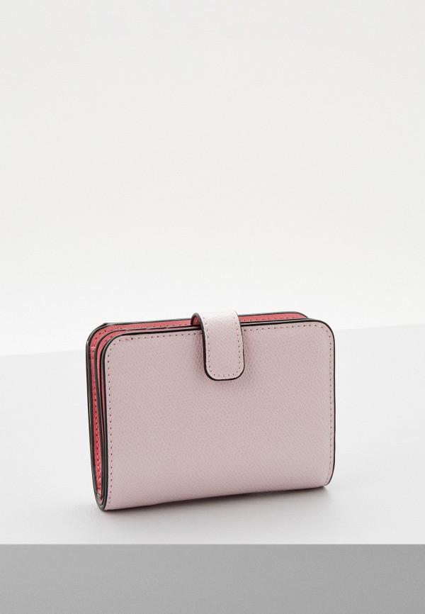 Кошелек Furla FURLA CAMELIA S COMPACT WALLET, цвет: розовый ...