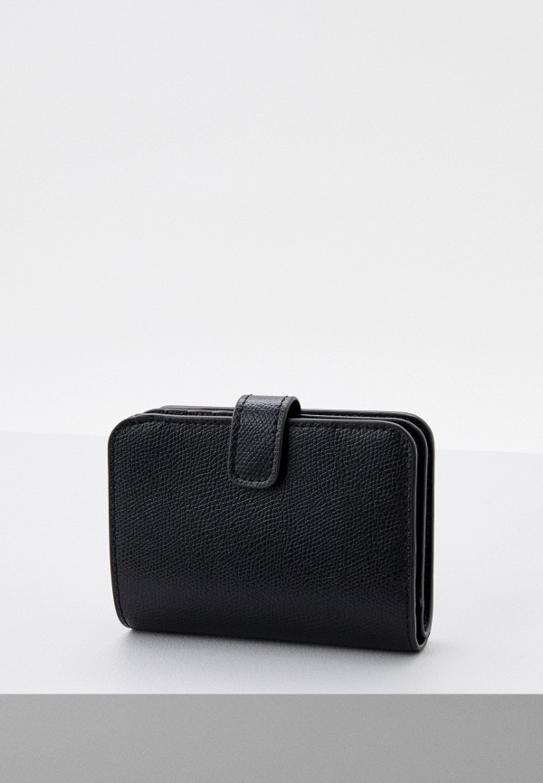 Кошелек Furla FURLA CAMELIA S COMPACT WALLET, цвет: черный ...