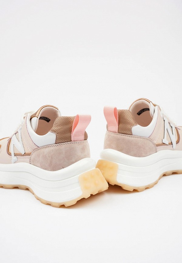 Кроссовки Niota Line, цвет: розовый, MP002XW0WIHT — купить в интернет ...