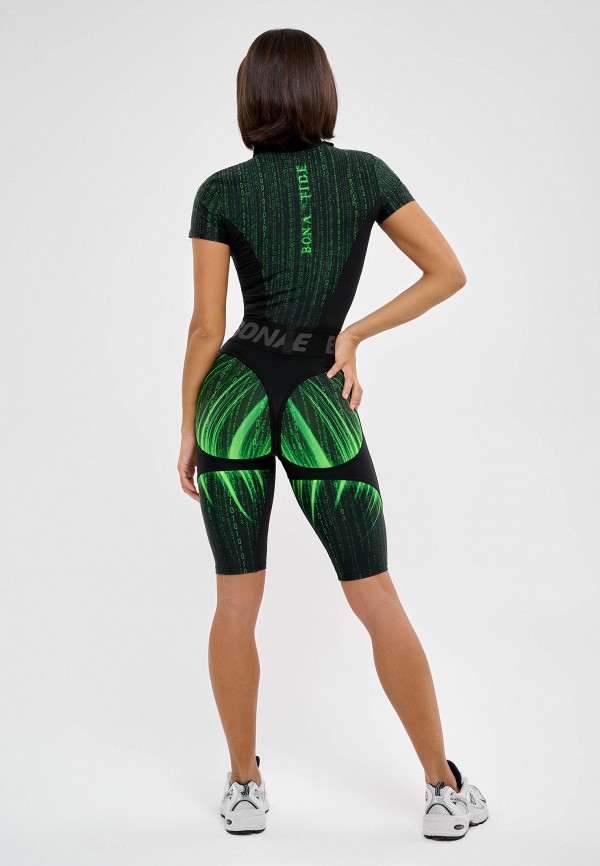 Комбинезон Bona Fide Sex Suit, цвет: зеленый, MP002XW0WISL — купить в ...