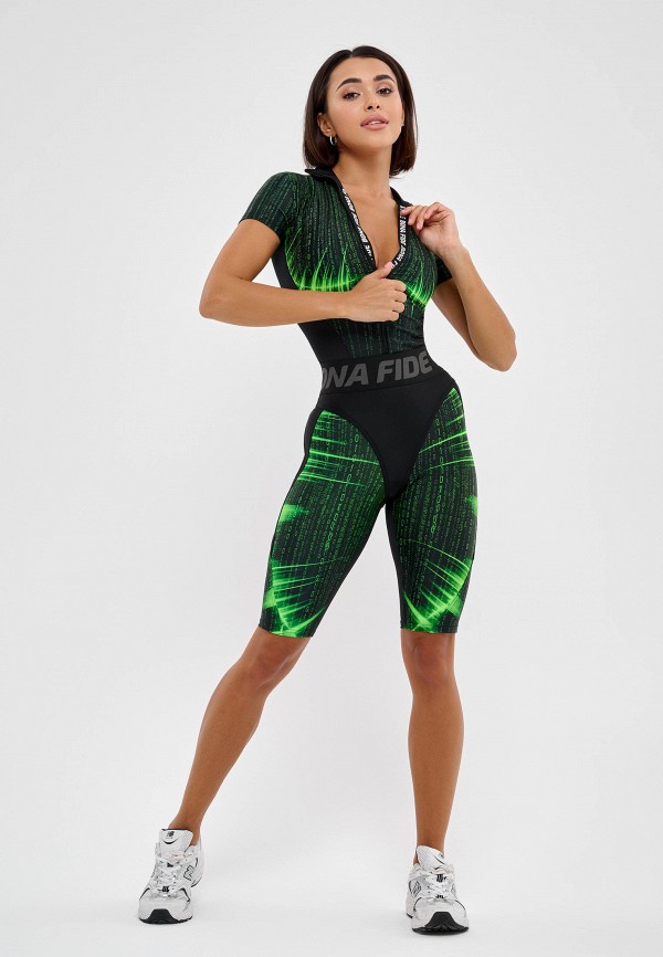 Комбинезон Bona Fide Sex Suit, цвет: зеленый, MP002XW0WISL — купить в ...