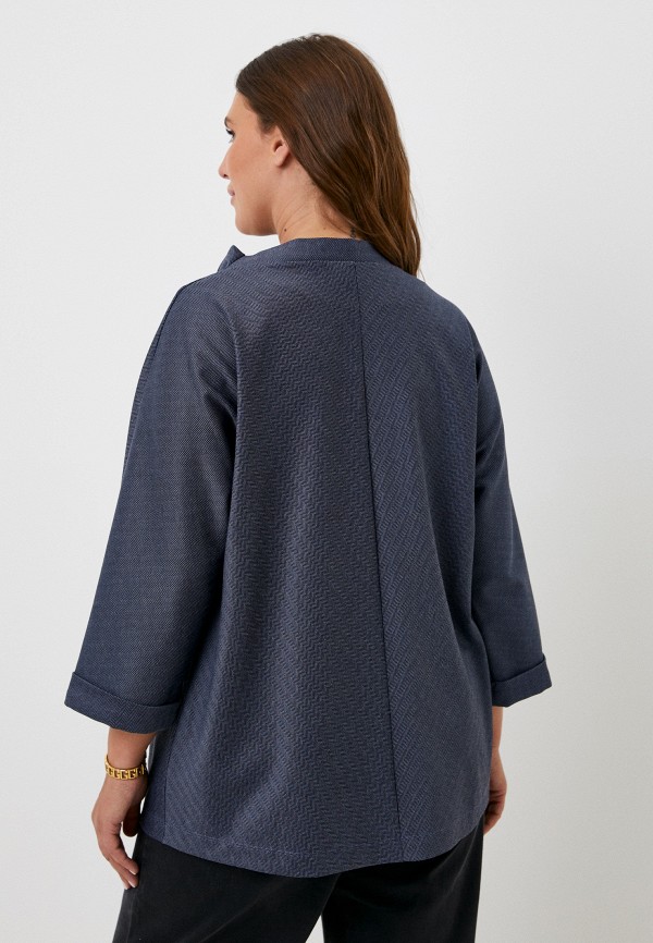 Джемпер Silver String, цвет: синий, MP002XW0WJHQ — купить в интернет ...