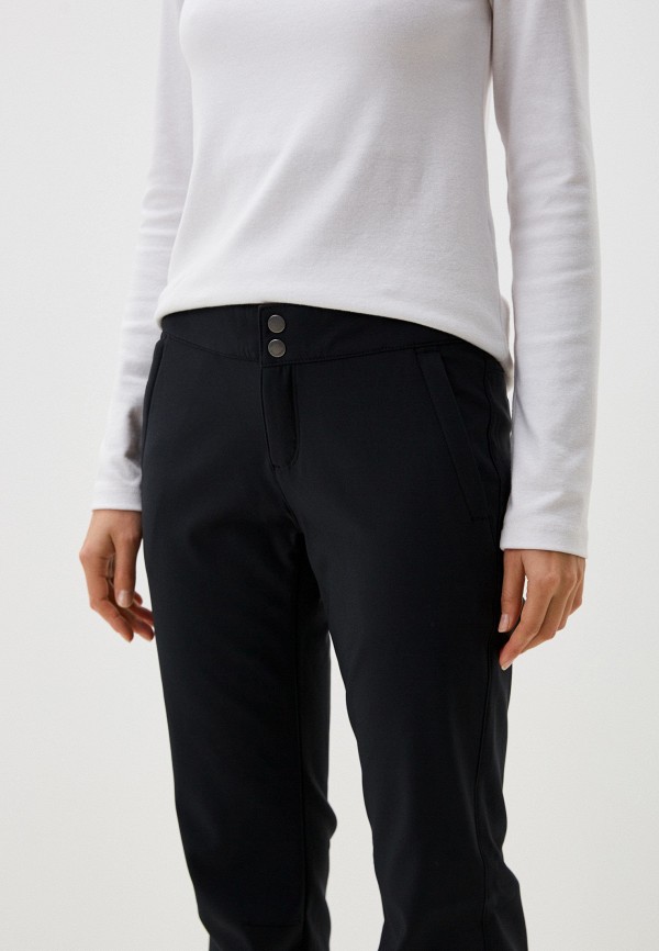 Брюки утепленные Columbia Ogden Point, цвет: черный, MP002XW0WP85 ...