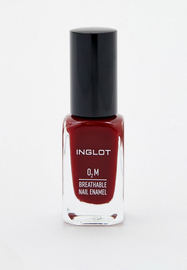 Лак для ногтей Inglot O2M breathable nail enamel 652, 11 мл, цвет ...