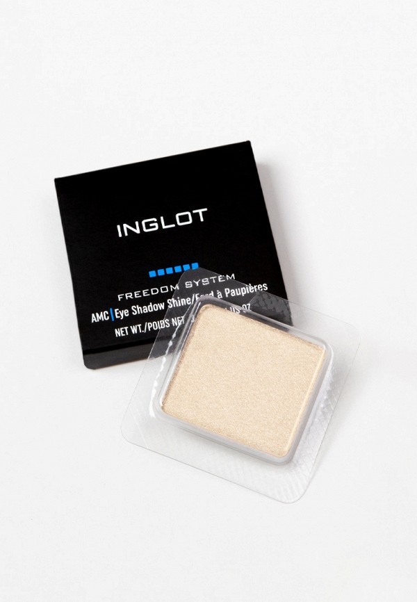 Тени для век Inglot Freedom system creamy pigment eyeshadow 701, 1,9 г ...