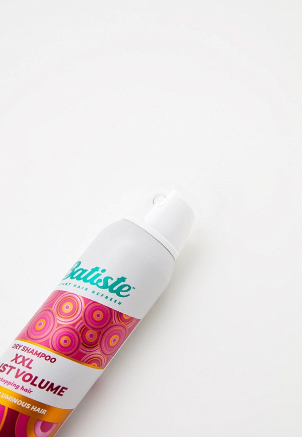 Спрей для волос Batiste XXL VOLUME SPRAY для экстра объема, 200 мл ...