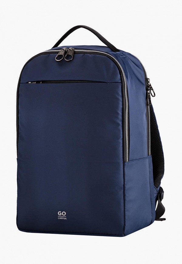 Рюкзак Carpisa LANDON GO, цвет: синий, MP002XW0WXX0 — купить в интернет ...