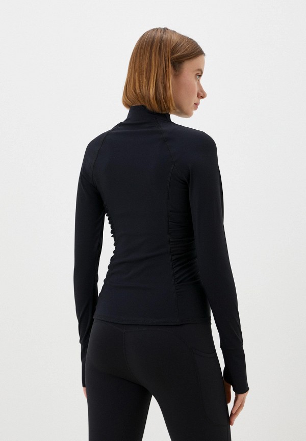 Олимпийка Forstrong Basic, цвет: черный, MP002XW0XKC4 — купить в интернет-магазине Lamoda