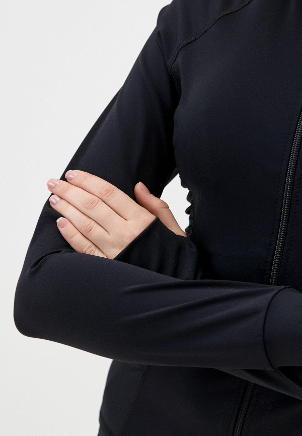 Олимпийка Forstrong Basic, цвет: черный, MP002XW0XKC4 — купить в интернет-магазине Lamoda