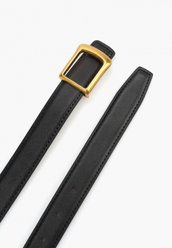 Ремень Daniele Riccardi, цвет: черный, MP002XW0Y5J9 — купить в интернет ...