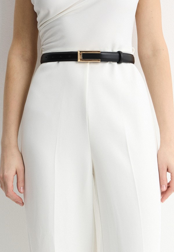 Ремень Daniele Riccardi, цвет: черный, MP002XW0Y5JS — купить в интернет ...