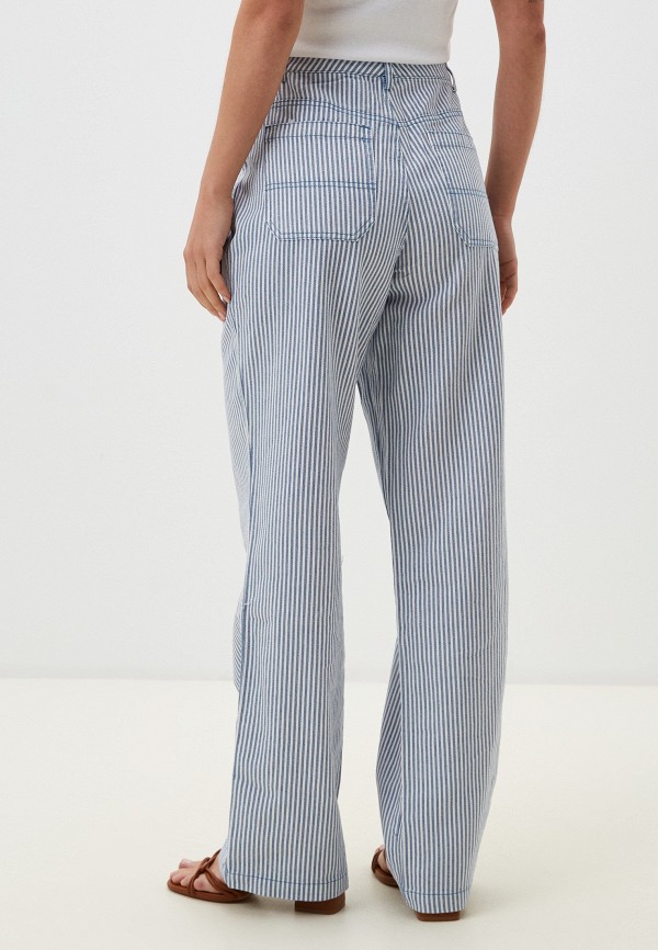 Джинсы Zolla, цвет: синий, MP002XW0Y8LW — купить в интернет-магазине Lamoda