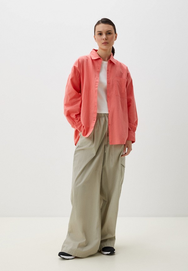 Рубашка Regatta PRIMEVERE, цвет: розовый, MP002XW0YCEF — купить в ...