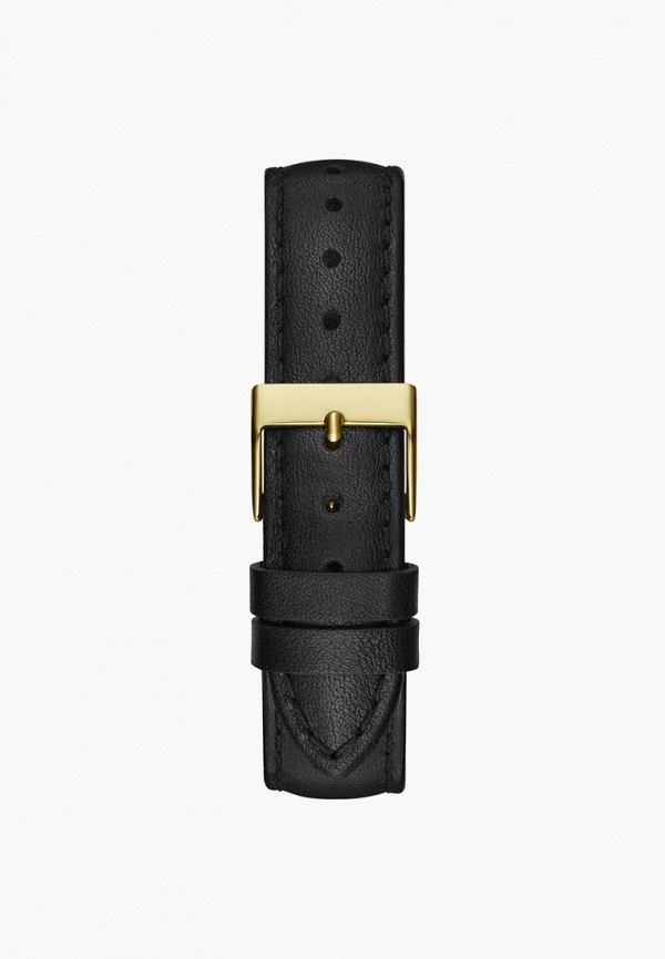 Часы Guess, цвет: черный, MP002XW0YDQY — купить в интернет-магазине Lamoda