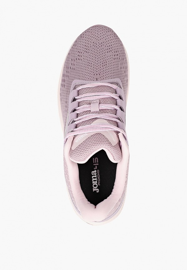 Кроссовки Joma, цвет: фиолетовый, MP002XW0YKSF — купить в интернет ...