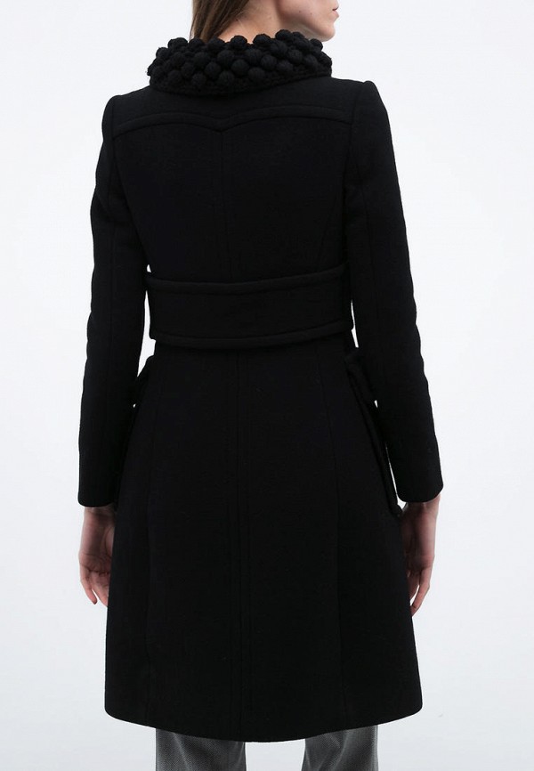 Пальто Prada Resale, цвет: черный, MP002XW0YME3 — купить в интернет ...