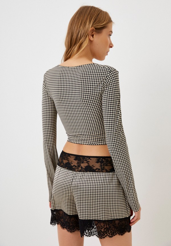 Лонгслив Tezenis, цвет: мультиколор, MP002XW0YRK5 — купить в интернет ...
