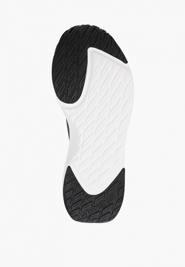Кроссовки Li-Ning SOFT GO, цвет: черный, MP002XW0YRVI — купить в ...