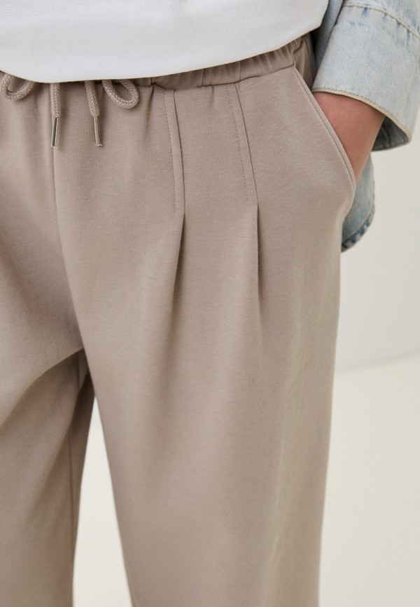 Брюки спортивные Colin's, цвет: бежевый, MP002XW0YX5L — купить в ...