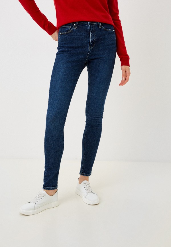 Джинсы Colin's 760 DIANA Skinny Fit, цвет: синий, MP002XW0YXCC — купить ...