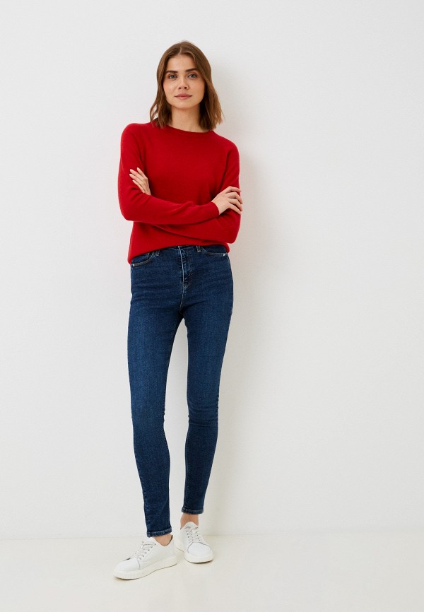 Джинсы Colin's 760 DIANA Skinny Fit, цвет: синий, MP002XW0YXCC — купить ...