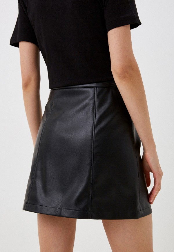 Юбка Gloria Jeans, цвет: черный, MP002XW0Z2BI — купить в интернет ...